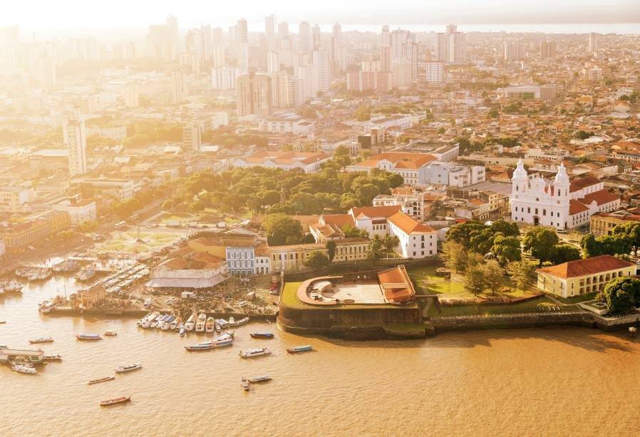 Tudo Sobre Belém/PA